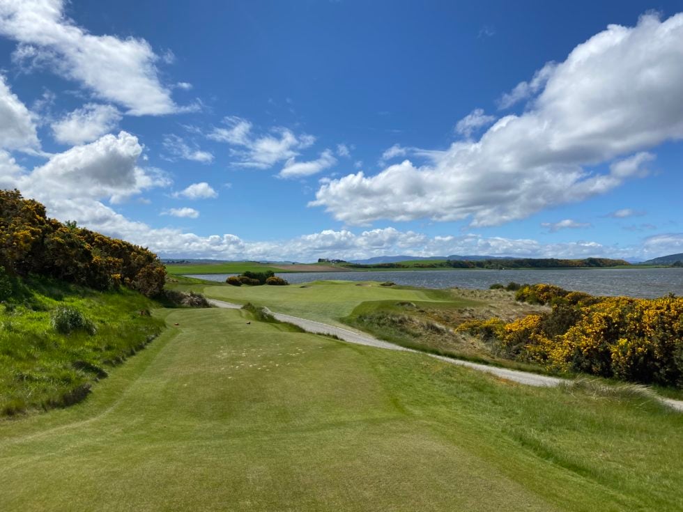 Cabot Highlands: A Northern Delight