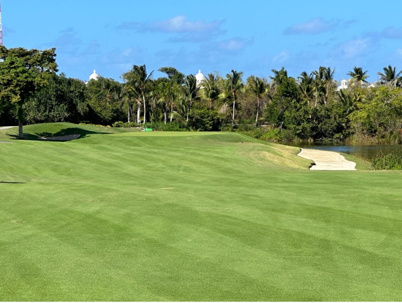 Iberostar Golf & Club is The Perfect Resort Course