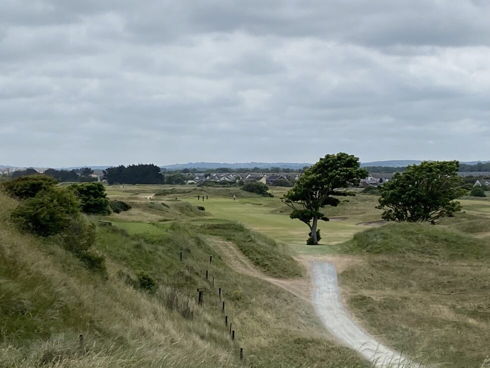 Laytown & Bettystown Golf Club: A Classic Links on Ireland’s East Coast
