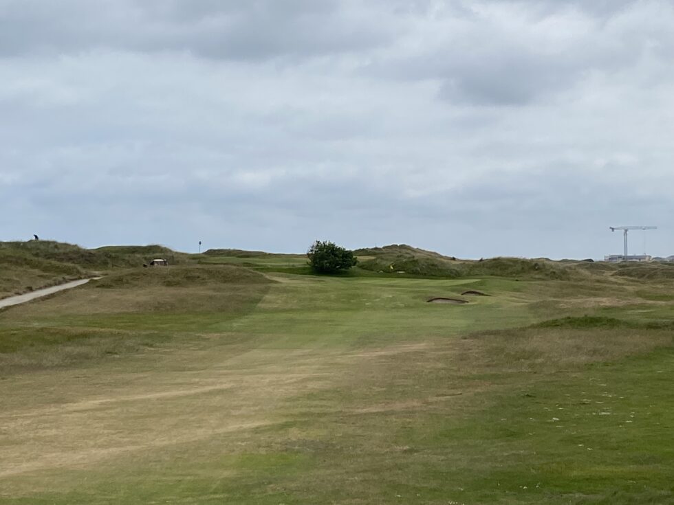 Laytown & Bettystown Golf Club: A Classic Links on Ireland’s East Coast