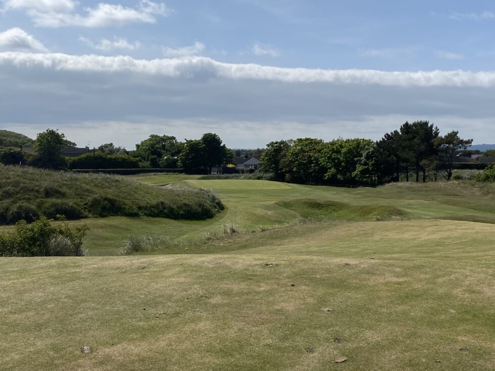 Laytown & Bettystown Golf Club: A Classic Links on Ireland’s East Coast