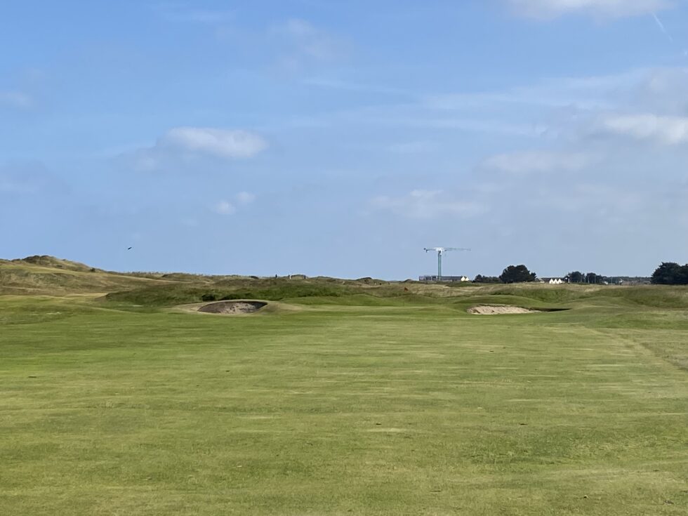 Laytown & Bettystown Golf Club: A Classic Links on Ireland’s East Coast