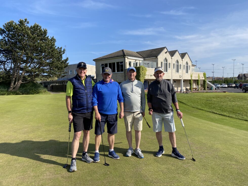 Laytown & Bettystown Golf Club: A Classic Links on Ireland’s East Coast