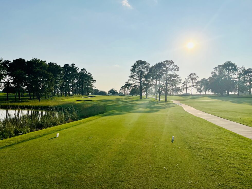 Seminole Legacy Golf Club in Tallahassee, Florida is an Absolute Game ...