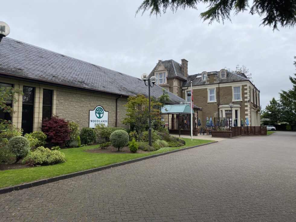 Discover Monifieth Golf Links: A Historic Scottish Venue with ...