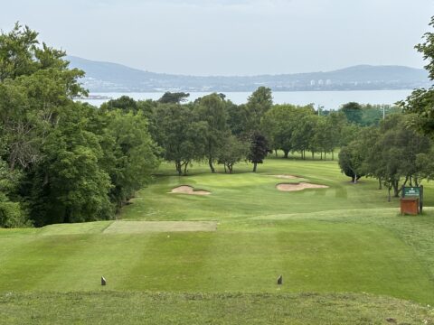 Holywood Golf Club: We Experience the Course That Shaped Rory McIlroy