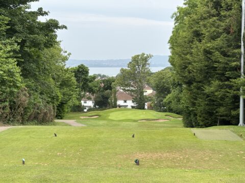 Holywood Golf Club: We Experience the Course That Shaped Rory McIlroy
