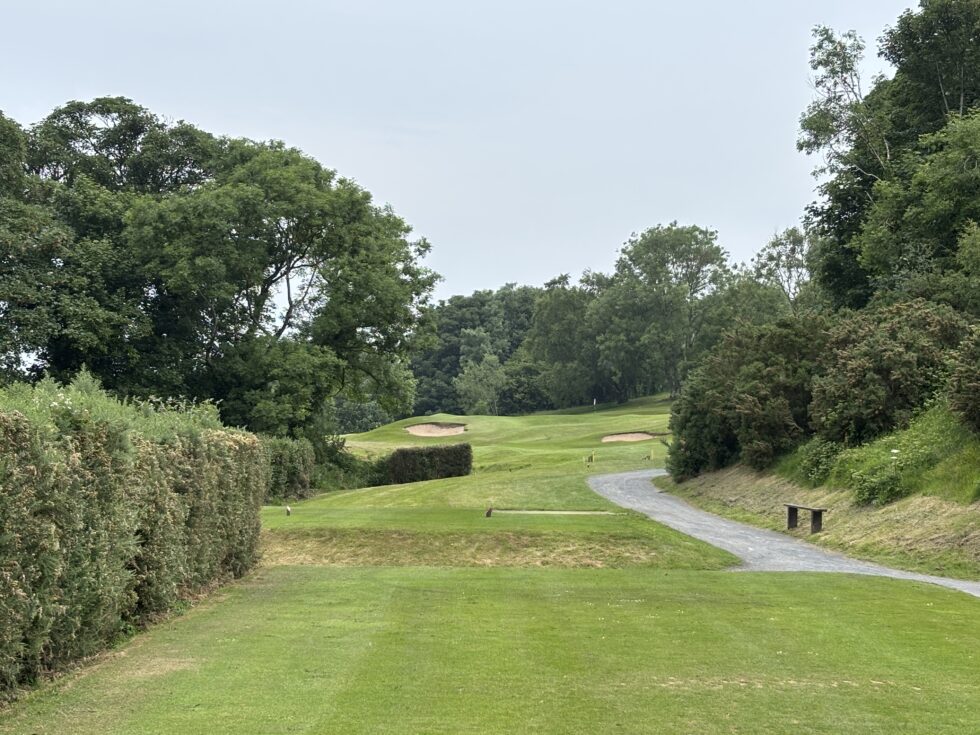 Holywood Golf Club: We Experience the Course That Shaped Rory McIlroy