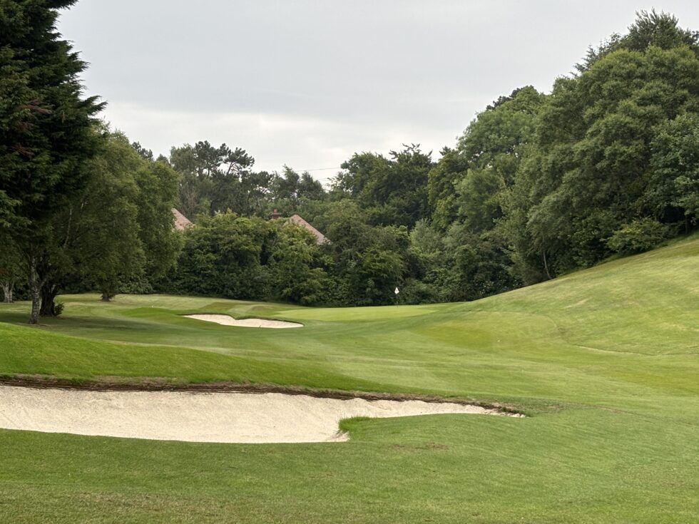 Holywood Golf Club: We Experience the Course That Shaped Rory McIlroy