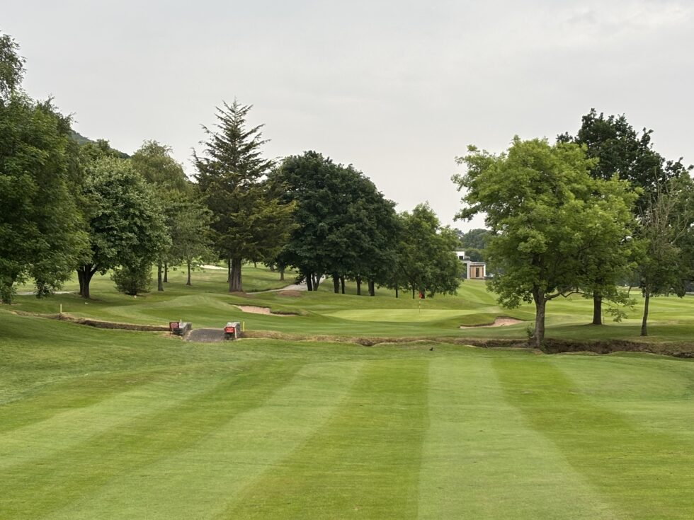 Holywood Golf Club: We Experience the Course That Shaped Rory McIlroy