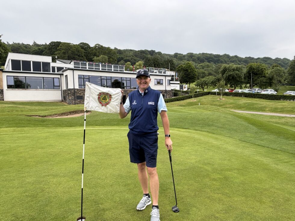 Holywood Golf Club: We Experience the Course That Shaped Rory McIlroy