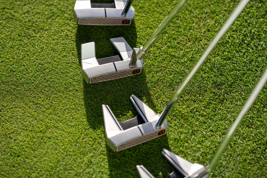 New Scotty Cameron Phantom Mallets Debut this Week in Hawaii On the PGA ...